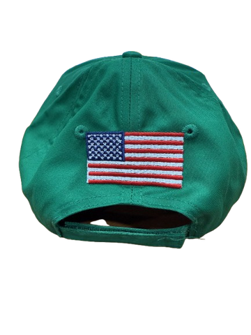 Hats – Chesapeake & Ohio 614 Online Store